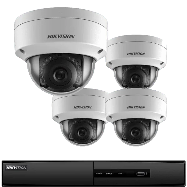 Security Camera Installation In NYC - Cost Of Video Camera Installation