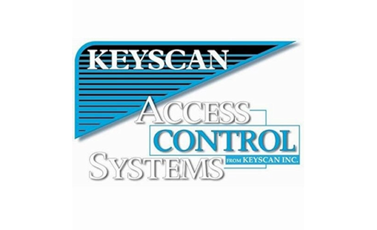 Keyscan Access Control System Installation in New York | 4Wires.com