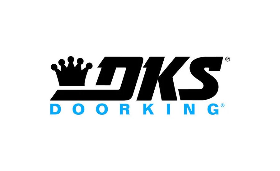DKS Doorking Intercom Systems Installation in New York | 4Wires